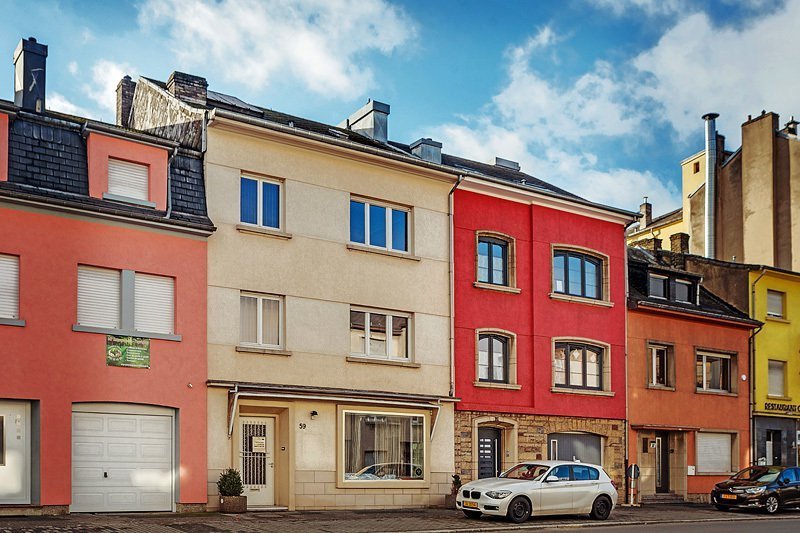 Maisons à vendre à Esch-sur-Alzette Voir les Annonces | athome.lu