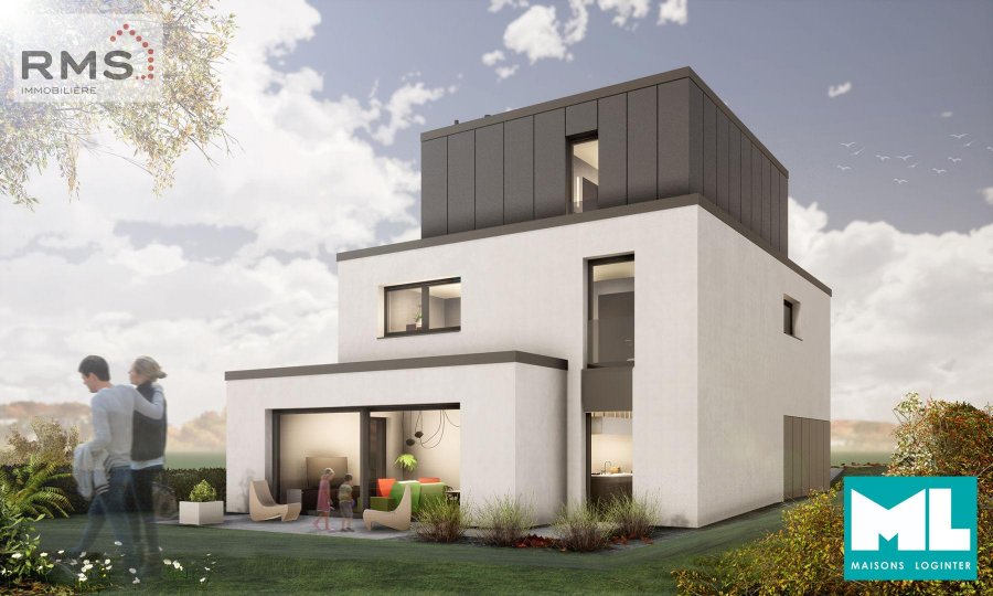 Maisons à vendre à Mersch Voir les Annonces | atHome