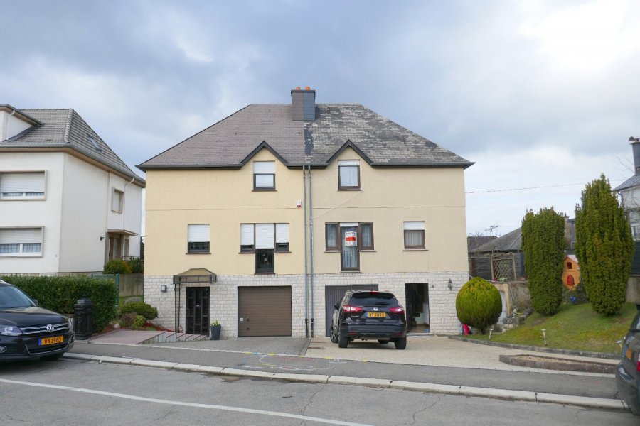 Maisons à vendre à Bascharage Voir les Annonces | athome.lu