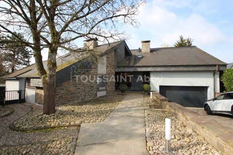 Maisons à vendre à Mersch Voir les Annonces | atHome