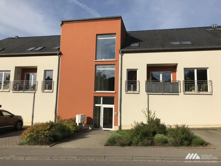 Wohnung mieten Luxemburg & Großregion | atHome