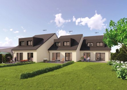 Maisons à vendre à Redange Voir les Annonces | atHome