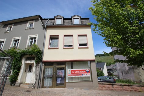 Haus Kaufen In Saarburg