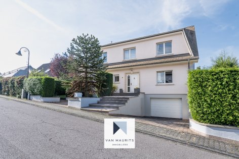 Maisons à vendre à Contern Voir les Annonces | atHome