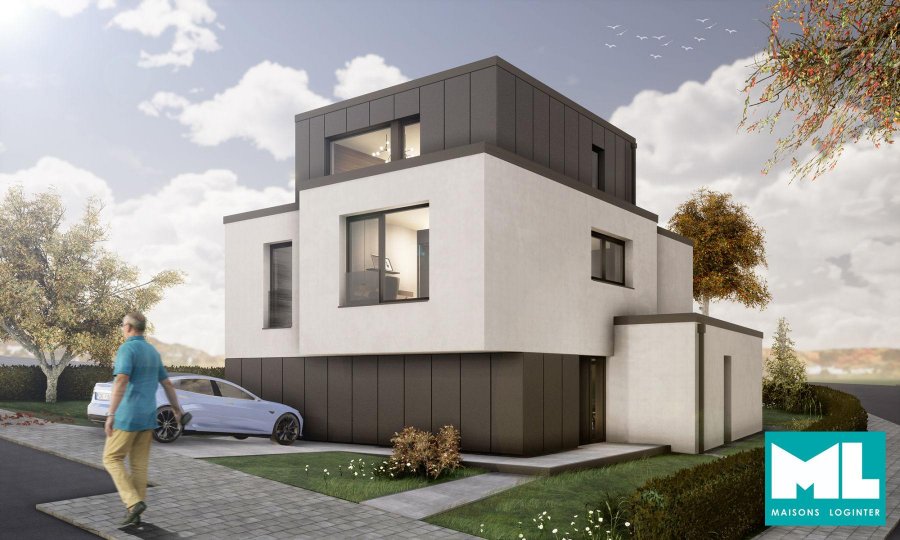 Maisons à vendre à Mersch Voir les Annonces | atHome