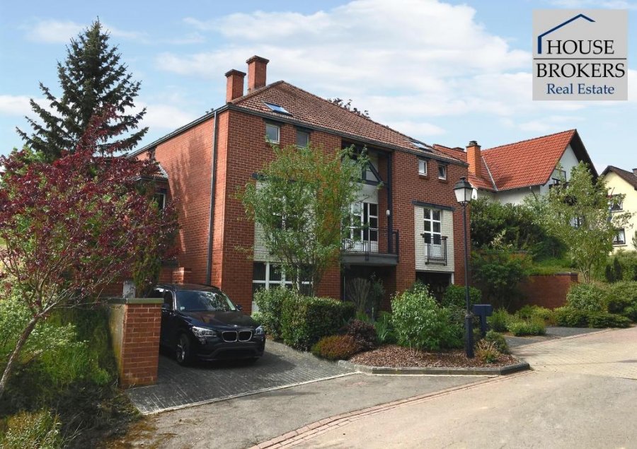 Maisons à vendre à Mersch Voir les Annonces | athome.lu