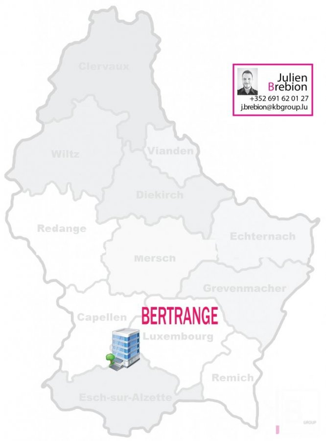 Maisons à vendre à Bertrange Voir les Annonces | athome.lu
