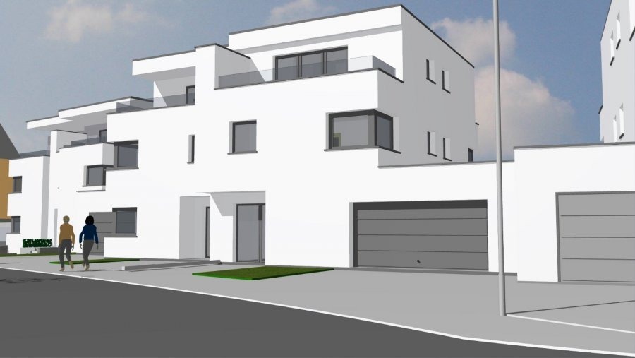 Maisons à vendre à Bascharage Voir les Annonces | athome.lu