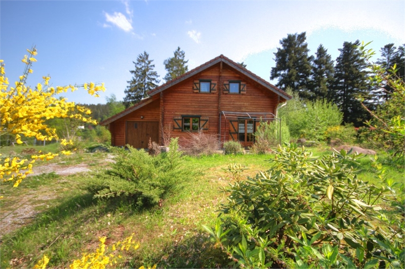 Châlet à vendre Vosges (88) | immoregion.fr
