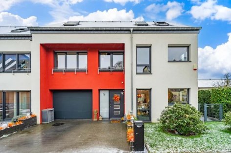 Maisons à vendre à Mersch Voir les Annonces | atHome