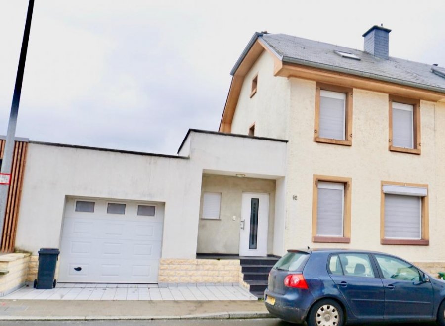 Location Maison à Luxembourg Voir les Annonces | athome.lu