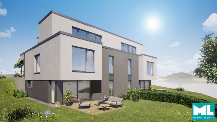 Maisons à vendre à Mersch Voir les Annonces | atHome