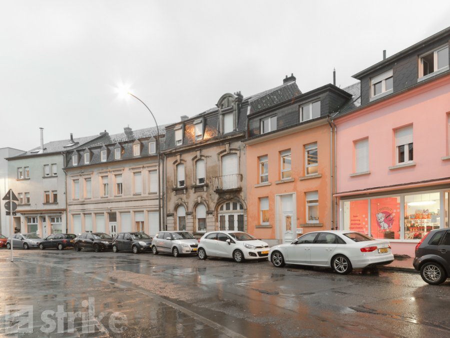Maisons à vendre à Esch-sur-Alzette Voir les Annonces | athome.lu
