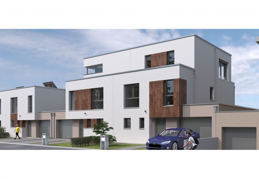 Maisons à vendre à Mersch Voir les Annonces | athome.lu