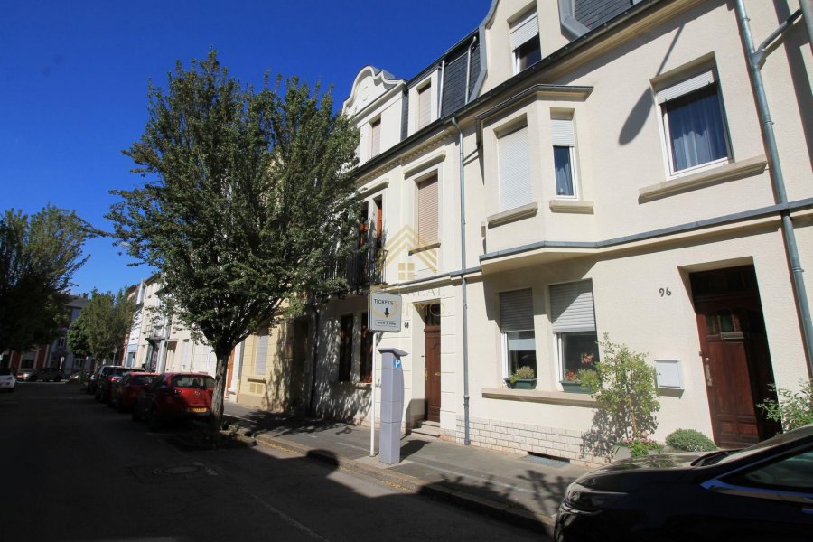 Maisons à vendre à Esch-sur-Alzette Voir les Annonces | atHome