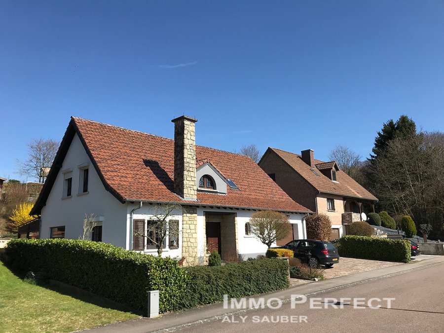 Maisons à vendre à Mersch Voir les Annonces | athome.lu