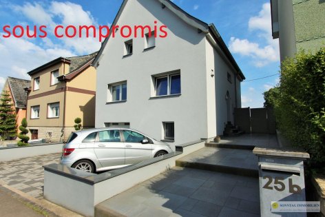 Maisons à vendre à Bascharage Voir les Annonces | atHome