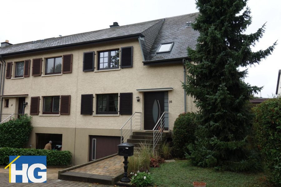 Maisons à vendre à Mamer Voir les Annonces | atHome