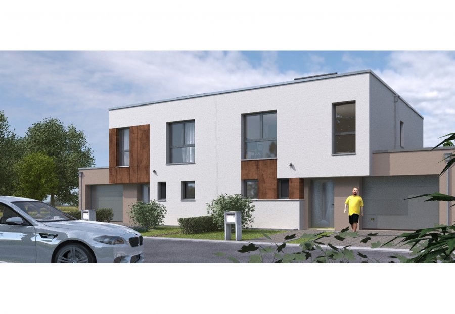 Maisons à vendre à Mersch Voir les Annonces | athome.lu