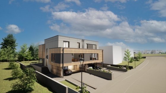 Maisons à vendre à Mersch Voir les Annonces | atHome