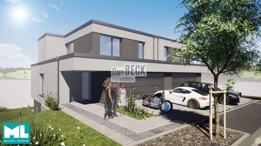 Maisons à vendre à Mersch Voir les Annonces | atHome