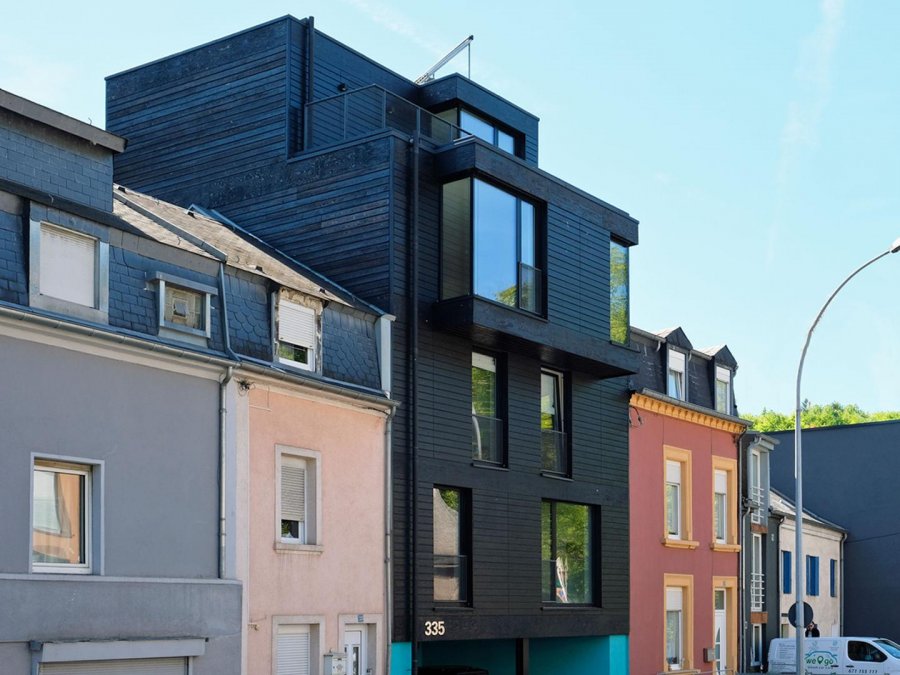 Maisons à vendre Luxembourg & Grande Région | atHome