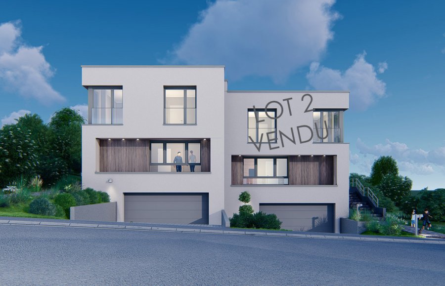 Maisons à vendre à Mersch Voir les Annonces | atHome