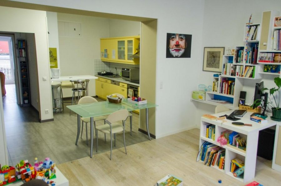 Location Appartement à Bonnevoie Voir les Annonces | athome.lu