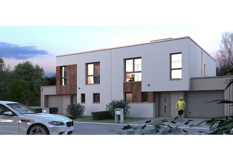 Maisons à vendre à Mersch Voir les Annonces | athome.lu