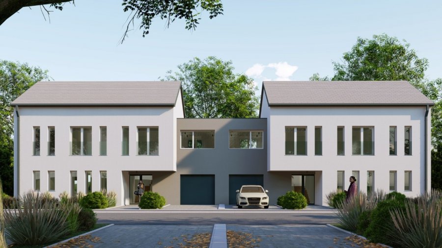 Maisons à vendre à Bascharage Voir les Annonces | atHome