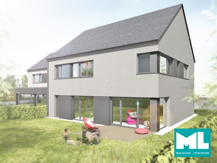 Maisons à vendre à Bascharage Voir les Annonces | atHome