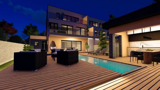 Maisons à vendre à Mersch Voir les Annonces | atHome