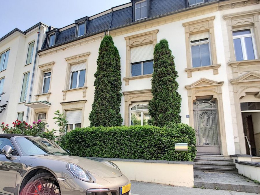 Location Maison Luxembourg & Grande Région | atHome