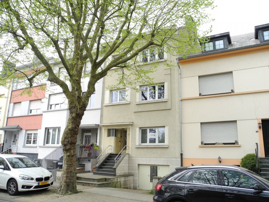 Maisons à vendre à Esch-sur-Alzette Voir les Annonces | athome.lu