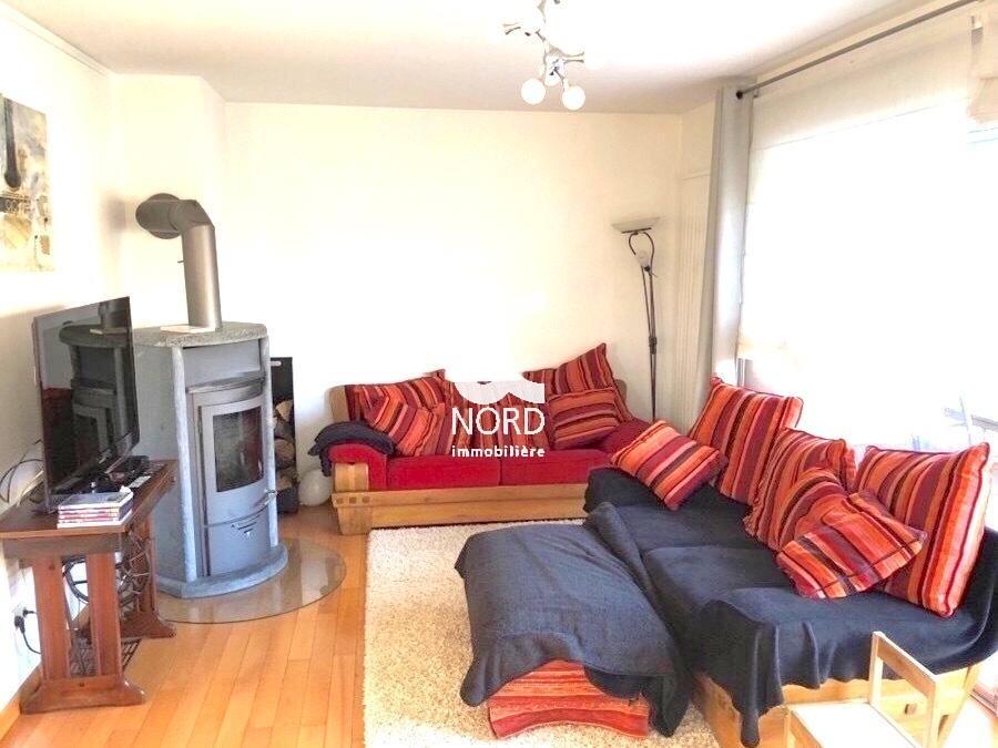 Maisons à vendre à Mersch Voir les Annonces | atHome