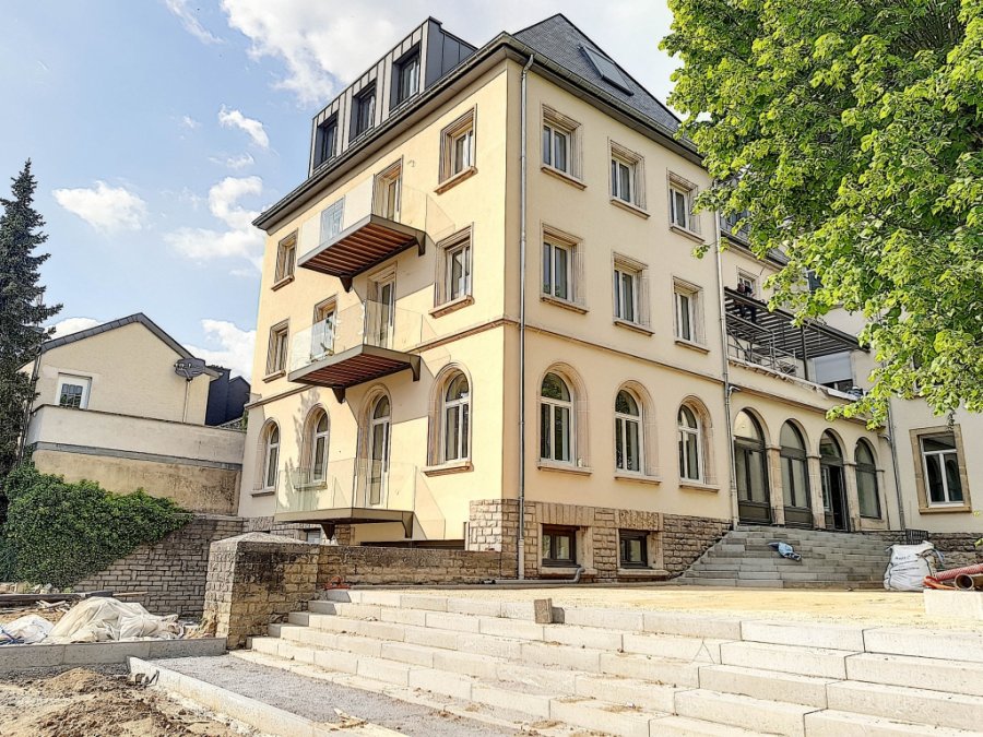 Apartment for Sale in Limpertsberg View the listings | athome.lu