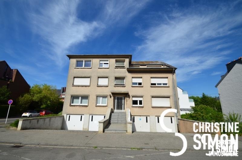 Location Appartement à Esch-sur-Alzette Voir les Annonces | athome.lu