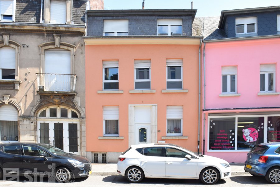 Maisons à vendre à Esch-sur-Alzette Voir les Annonces | athome.lu