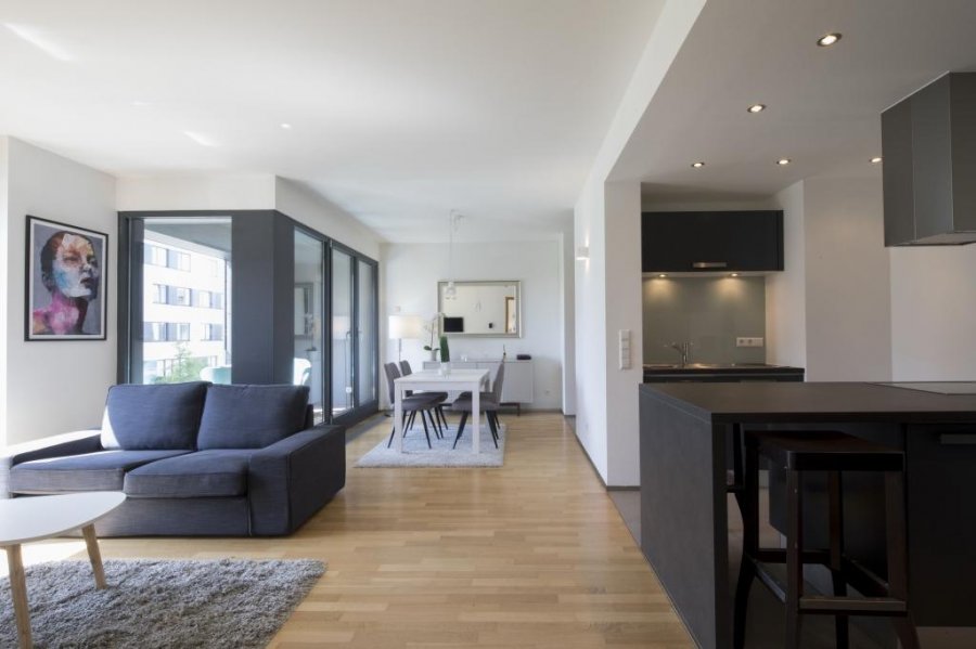 Location Appartement Luxembourg & Grande Région | atHome