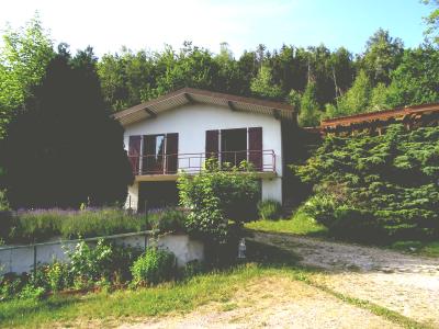 Chalet A Vendre Dans Les Vosges