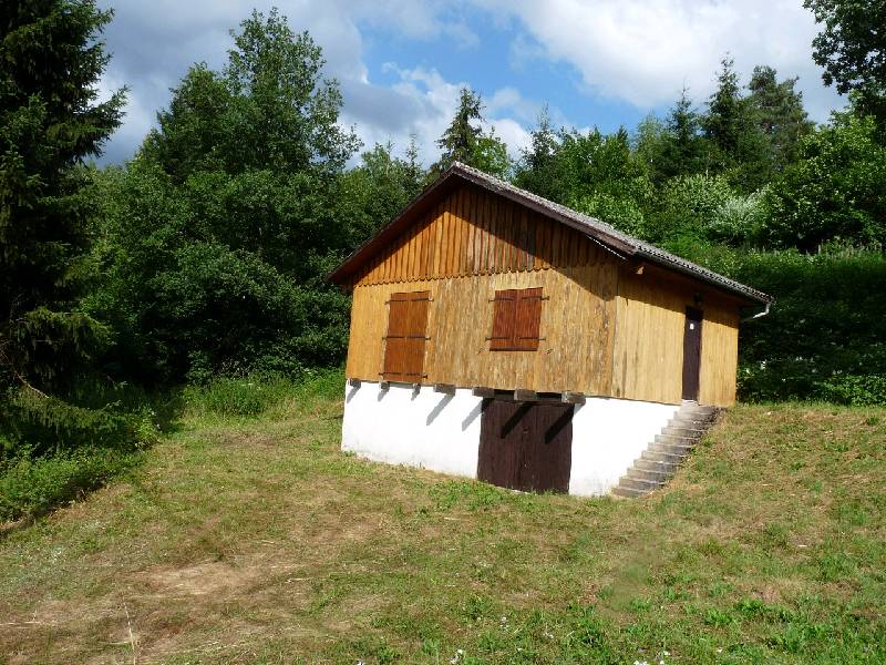 Châlet à vendre Vosges (88) | immoregion.fr