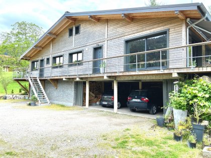Châlet à vendre Vosges (88) | immoRegion