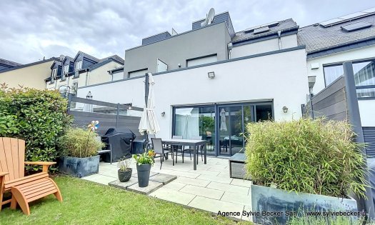 Maisons à vendre à Mersch Voir les Annonces | atHome