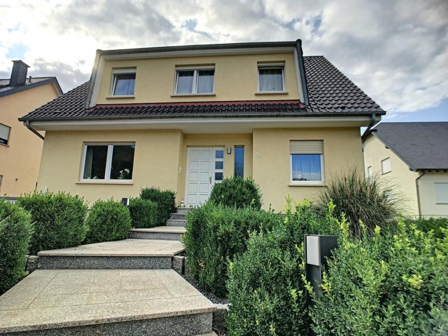 Maisons à vendre à Bascharage Voir les Annonces | atHome