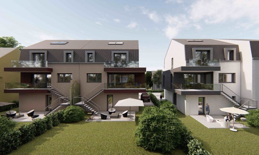 Maisons à vendre à Bertrange Voir les Annonces | athome.lu