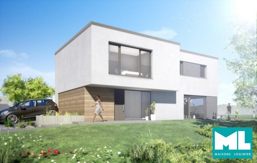 Maisons à vendre à Mersch Voir les Annonces | atHome