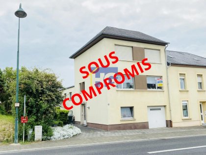 Maisons à vendre à Mamer Voir les Annonces | atHome