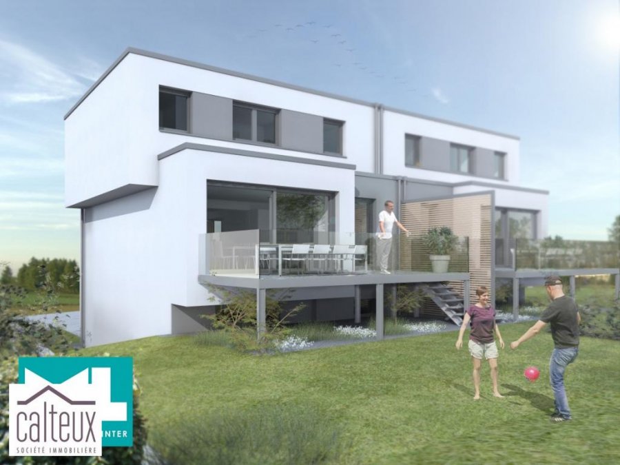 Maisons à vendre à Bertrange Voir les Annonces | athome.lu