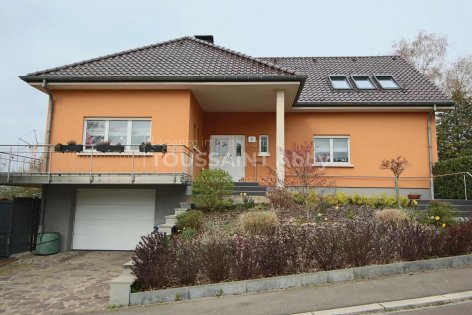 Maisons à vendre à Mersch Voir les Annonces | atHome