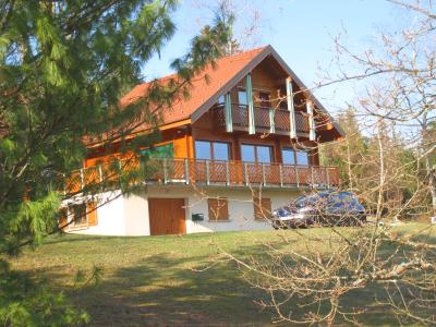 Châlet à vendre Vosges (88) | immoRegion